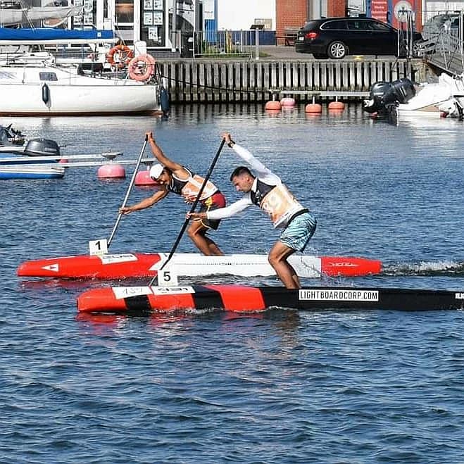 ICF SUP Weltmeisterschaft findet in Pattaya / Thailand statt - Kanu Schwaben Augsburg e.V.